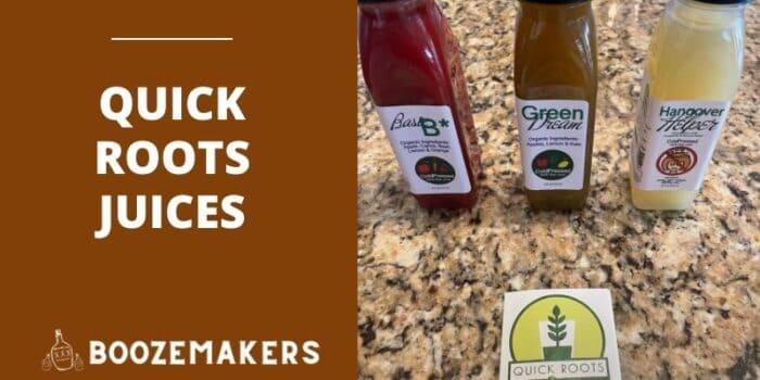 Chillin' With A Drink In the Sun - Springtime Gift Guide - BoozeMakers